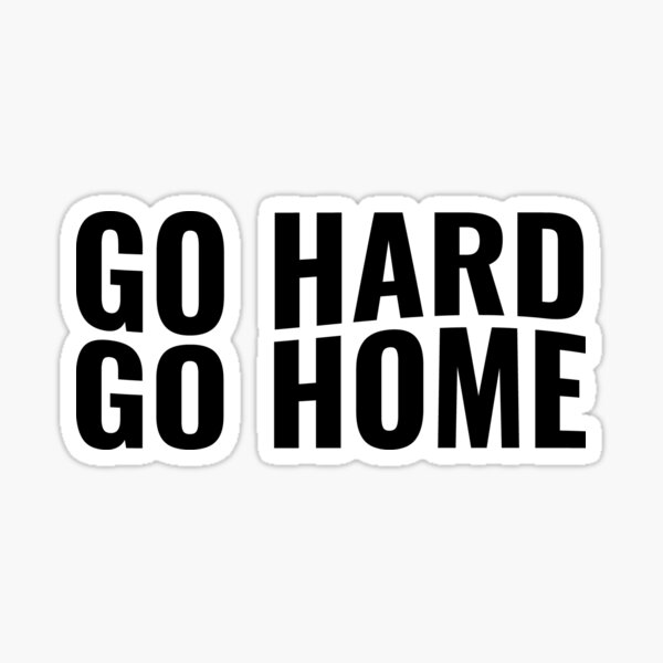 "Go hard,Go home, Weihtlifting, Bodybuilding, Gym, fitness, training ...