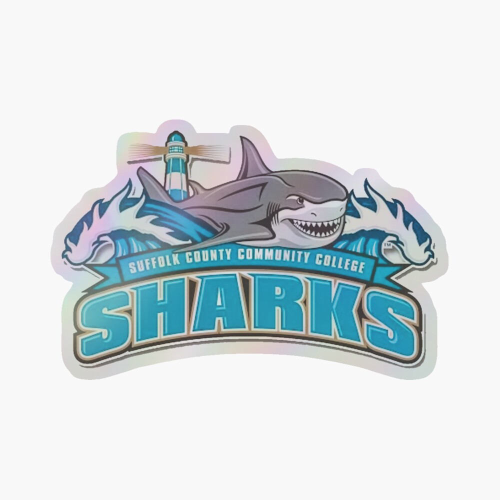 Suffolk County Community College Logo