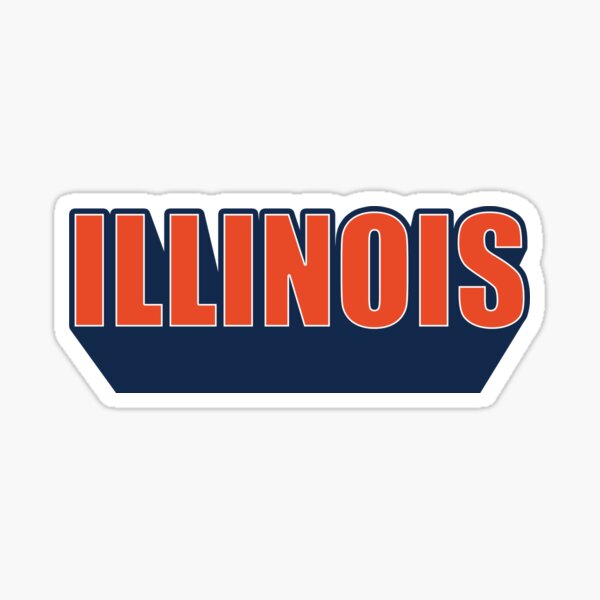 University Of Illinois Urbana Champaign Logo