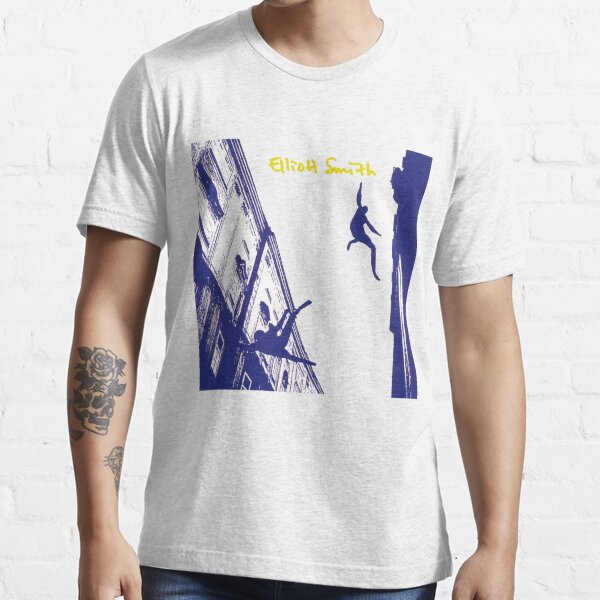 "Elliott" T-shirt for Sale by LipstickVogue | Redbubble | elliott t ...