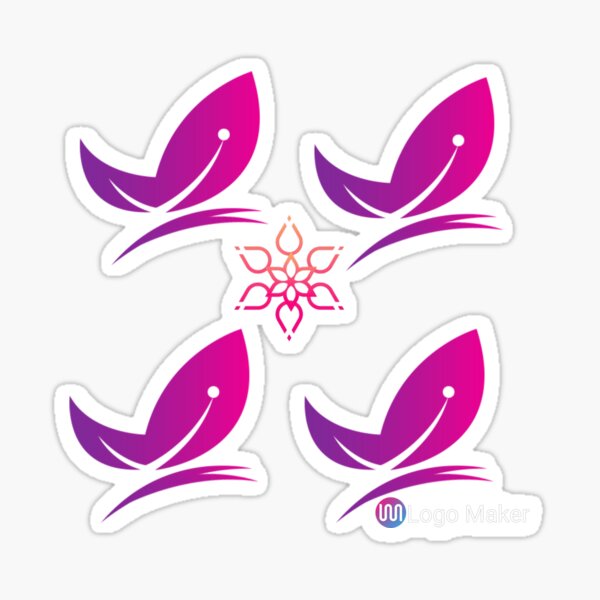 "Design by Nadeem for red bubble" Sticker for Sale by NADEEM1258 ...