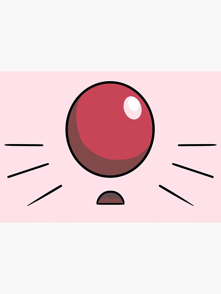 "Moogle Mask" Mask for Sale by sewohayami | Redbubble
