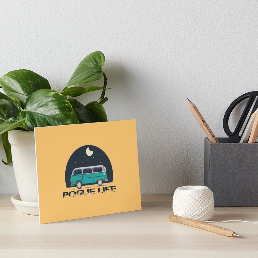 "outer banks netflix pogue life" Art Board Print by itslaurengarcia ...