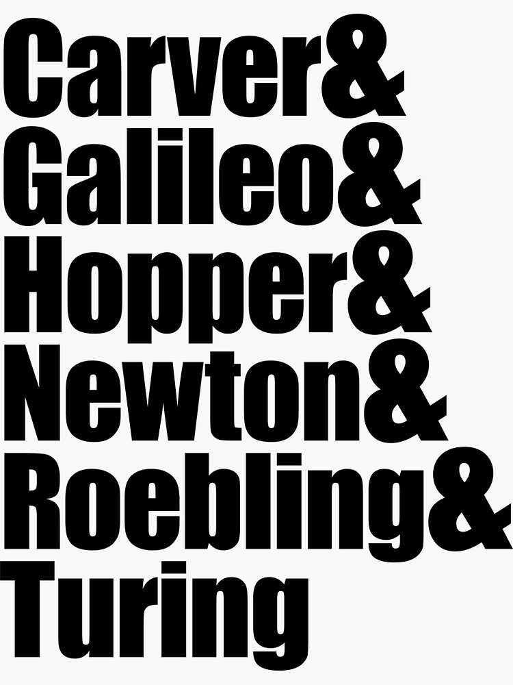 "Houston FRC" Sticker by slowly-working | Redbubble