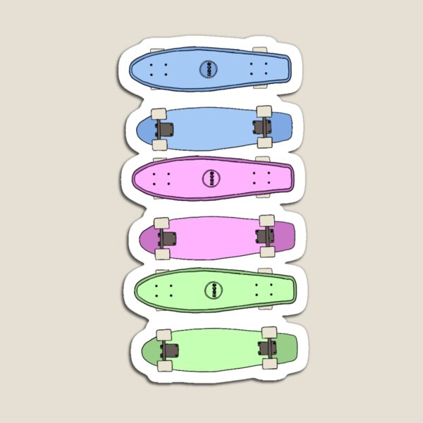 Penny Boards Gifts & Merchandise | Redbubble