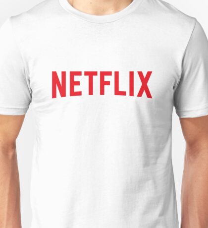 Netflix: Regalos y merchandising | Redbubble