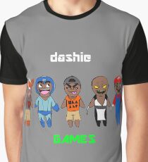 Dashie T-Shirts | Redbubble