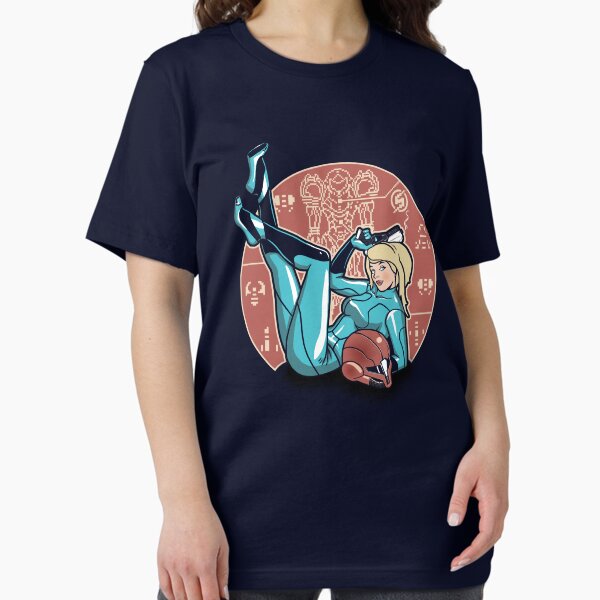 Metroid Merch & Gifts for Sale | Redbubble