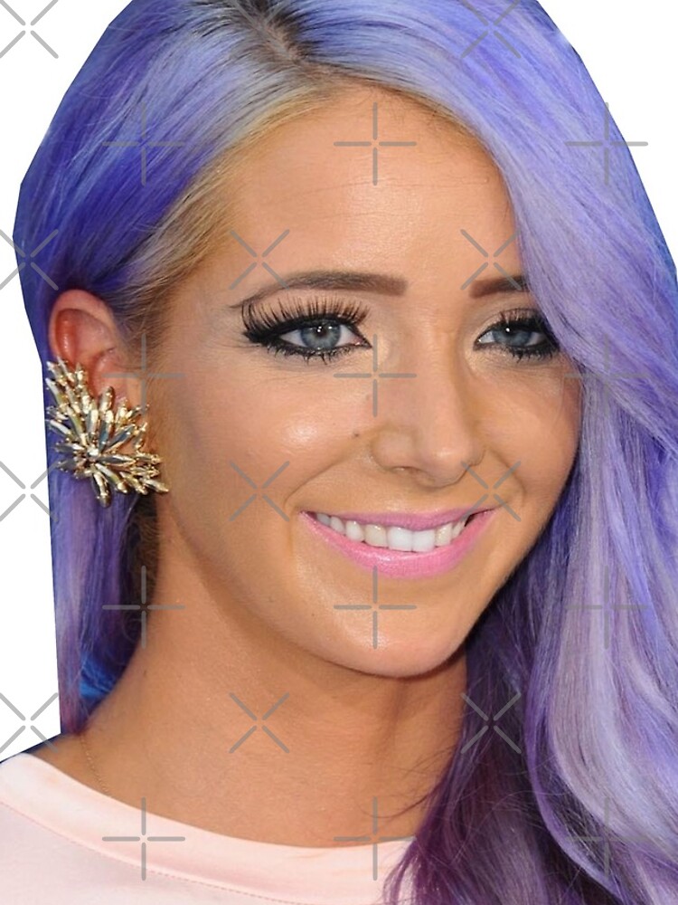 "jenna marbles merch" iPhone Case for Sale by blackscarpo | Redbubble