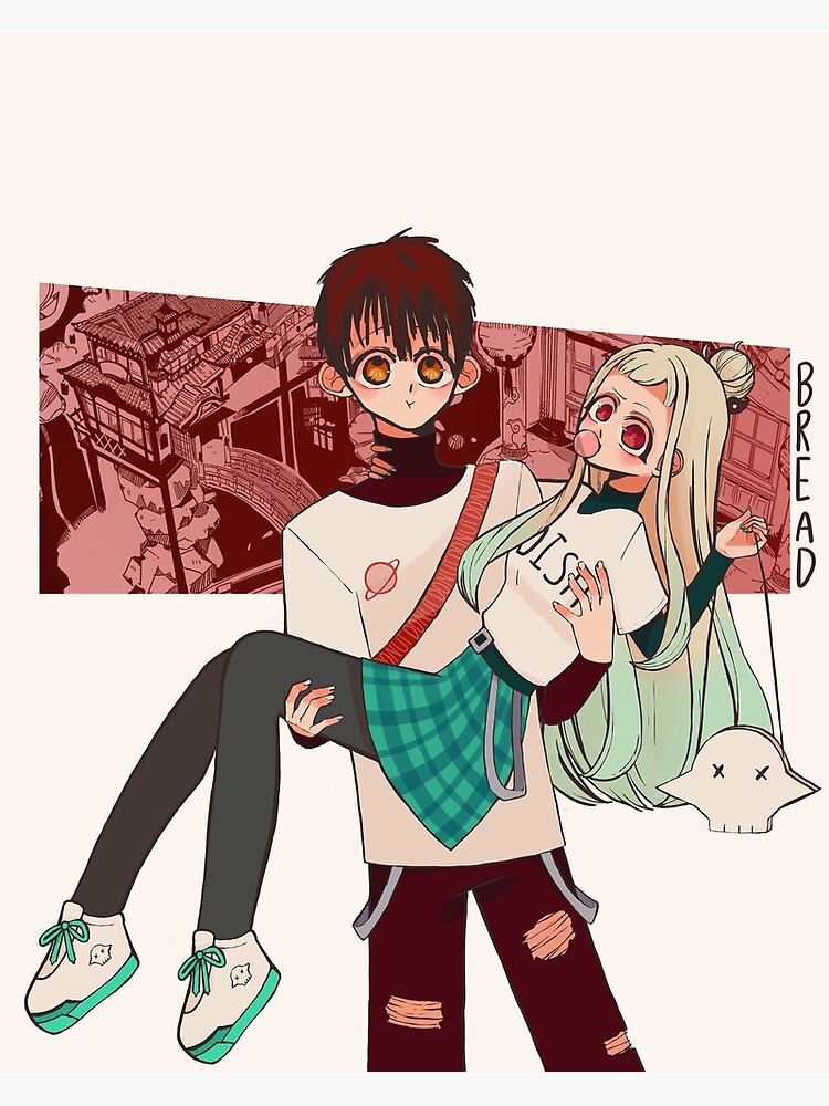 "HanaNene" Art Print for Sale by ttoastybread | Redbubble