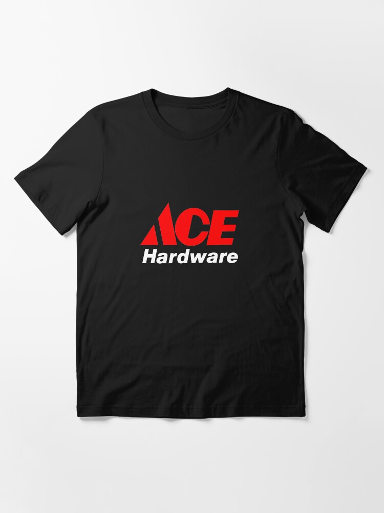 "Best Selling - Ace Hardware Logo" T-shirt for Sale by HighlimeDSGN ...