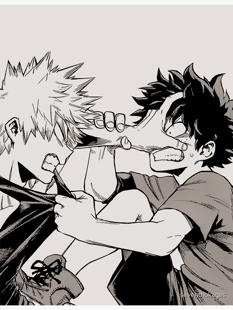 "bkdk !" Poster for Sale by seventhokages | Redbubble