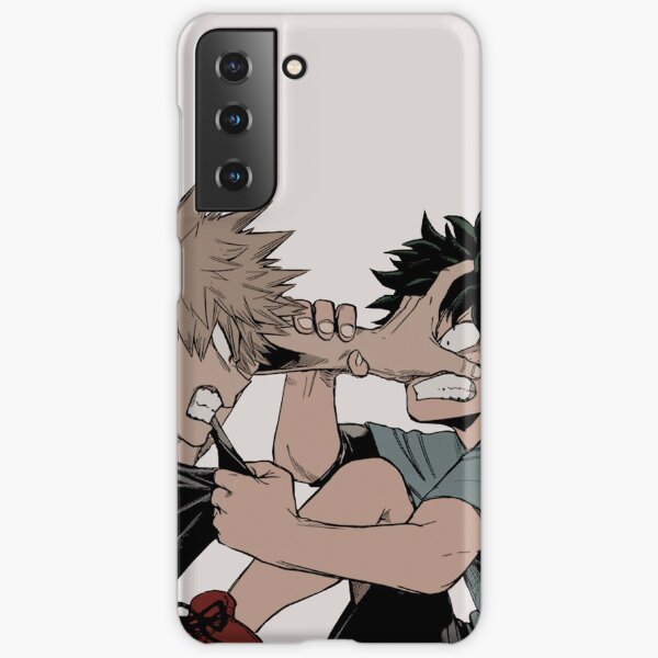 "bkdk ! (coloured)" Samsung Galaxy Phone Case for Sale by seventhokages ...