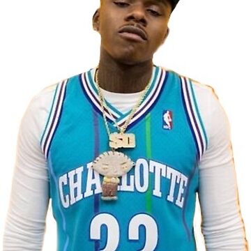 "Da Baby album 'blank blank'" Sticker by kyhawkes | Redbubble