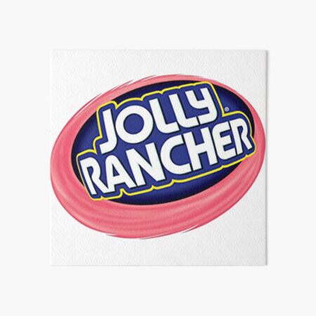 Jolly Rancher Gifts & Merchandise | Redbubble