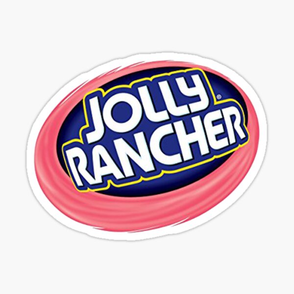 Jolly Rancher Gifts & Merchandise | Redbubble