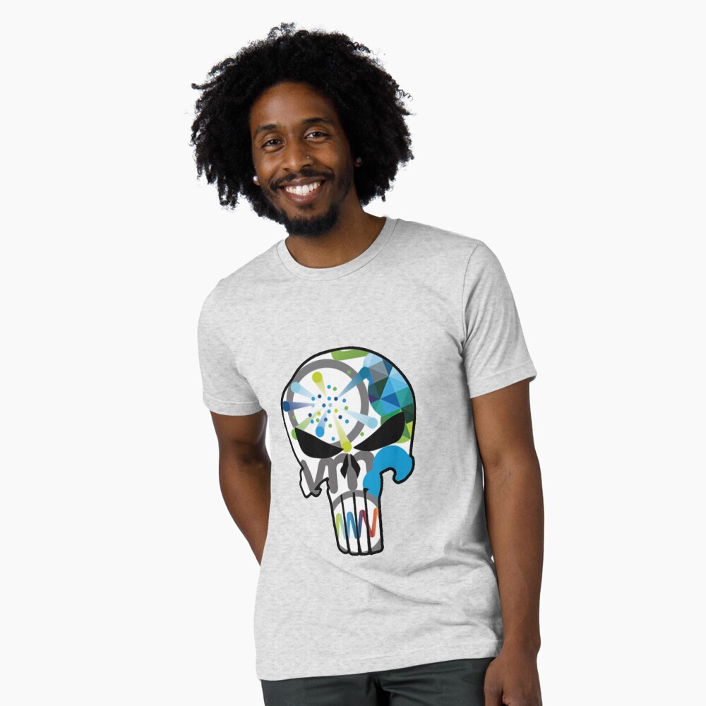 "VMware Skull" Sticker for Sale by HoustonPhatz | Redbubble