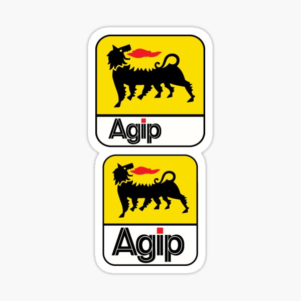 Agip Gifts & Merchandise | Redbubble