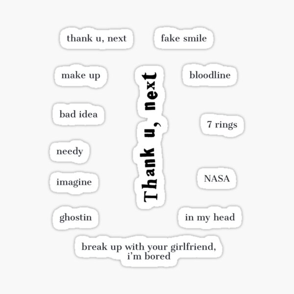 Ariana Grande Gifts & Merchandise | Redbubble