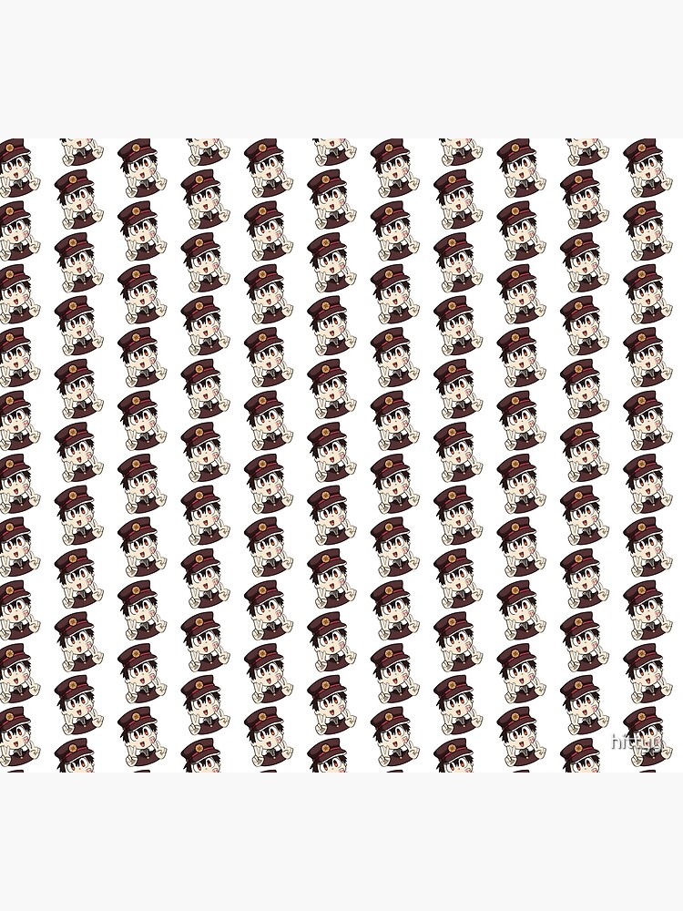 "Hanako-kun Peace Signs" Socks by hittyy | Redbubble