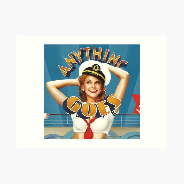 Sutton Foster Art Prints | Redbubble