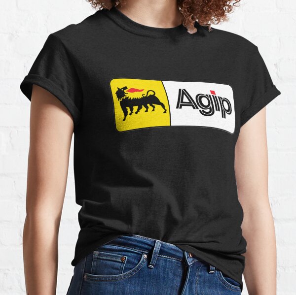 Agip Clothing | Redbubble