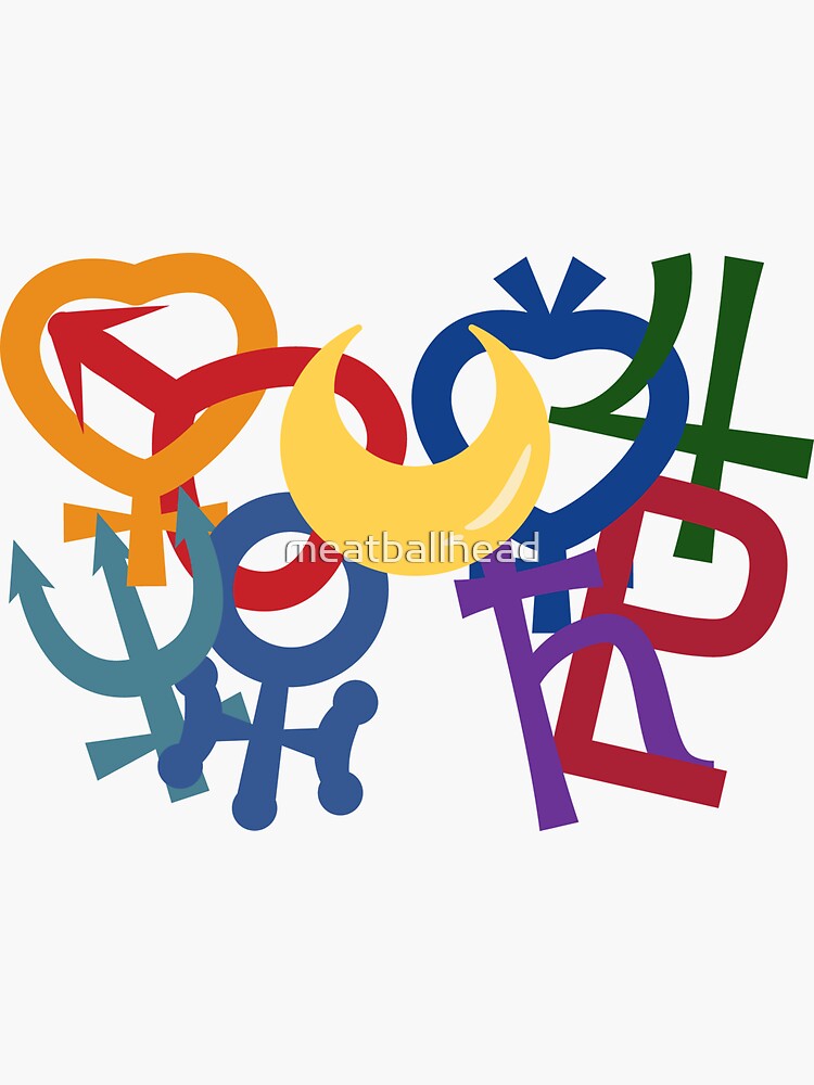 "Scouts" Sticker for Sale by meatballhead | Redbubble