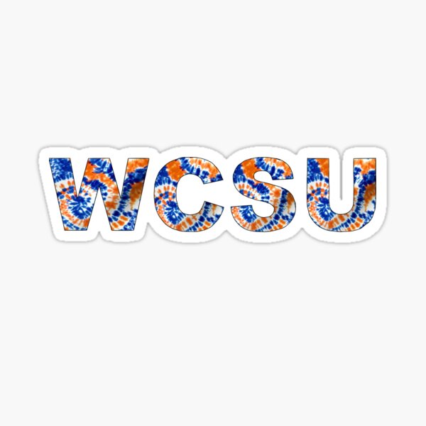 Wcsu Gifts & Merchandise | Redbubble