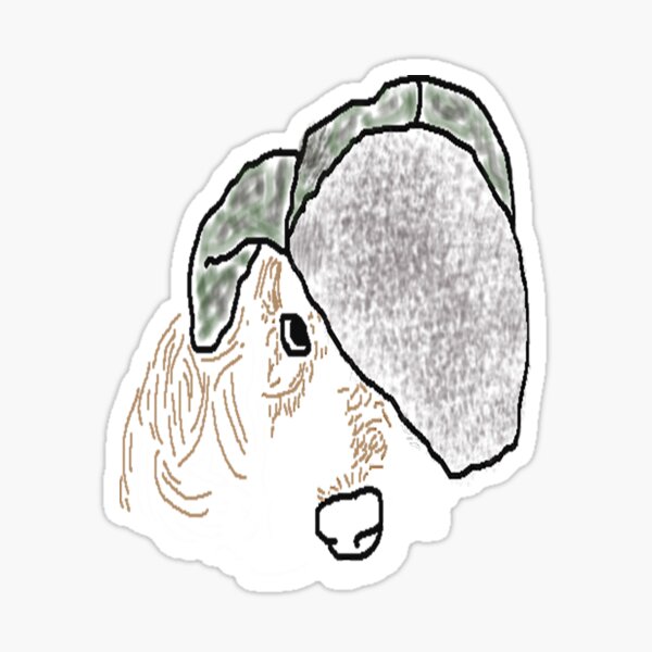 Kava Stickers | Redbubble