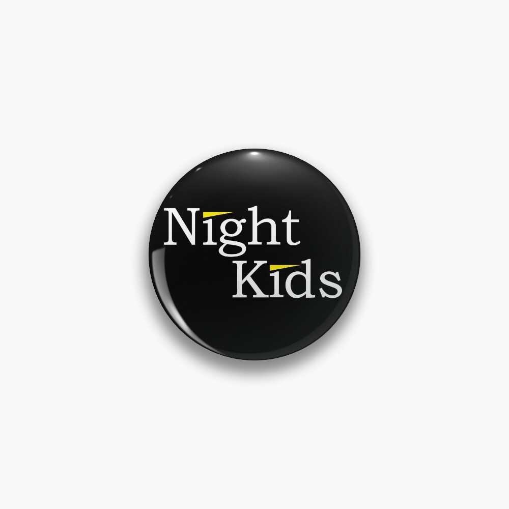 "Myogi Night Kids" Sticker for Sale by dsgcreations | Redbubble
