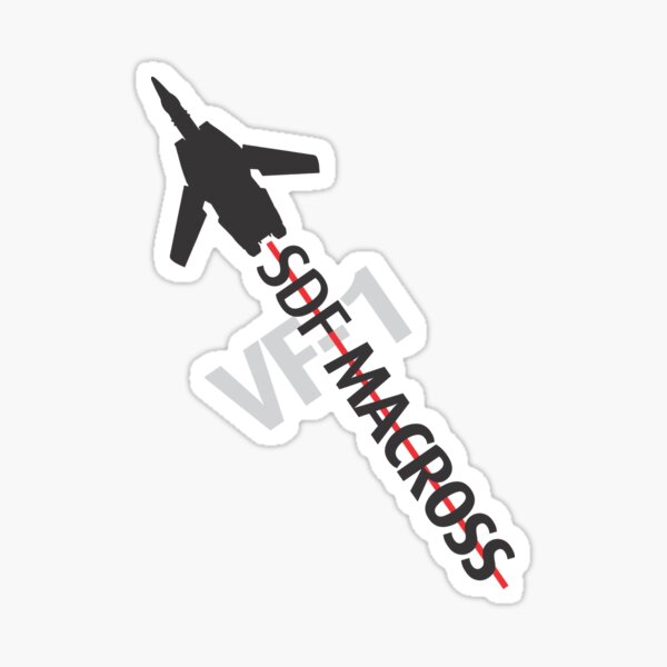 Macross Merch & Gifts for Sale | Redbubble