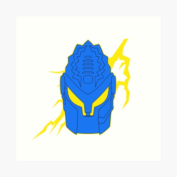 "Cossy Logo" Art Print for Sale by Bencossy | Redbubble