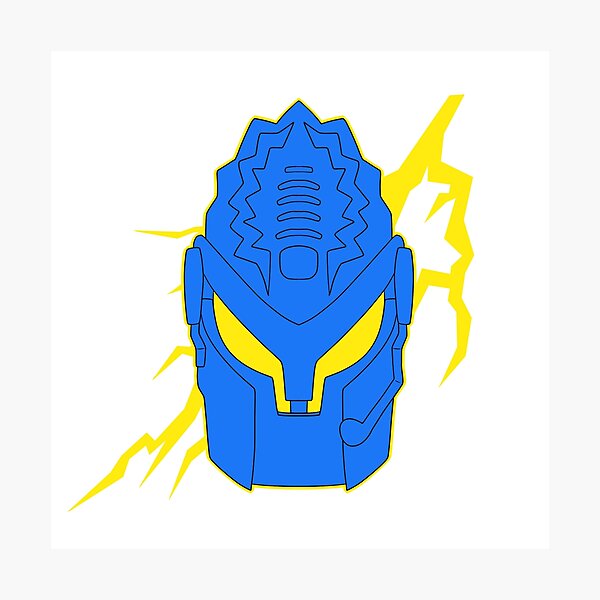 "Cossy Logo" Photographic Print by Bencossy | Redbubble