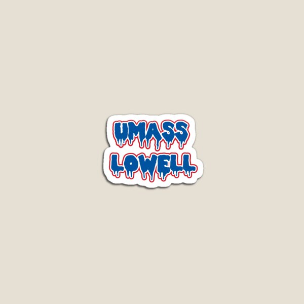 Umass Lowell Magnets | Redbubble
