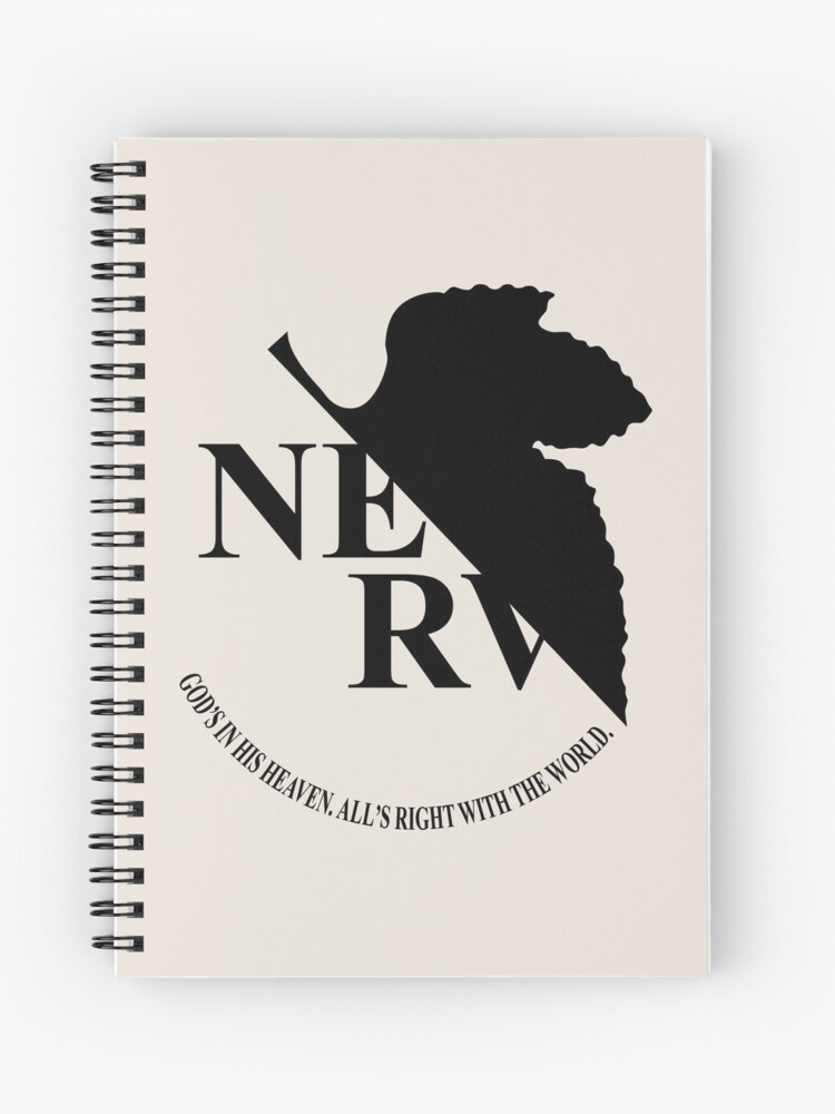 Nerv Logo Png Neon Genesis Evangelion NERV Keychain | 3D CAD Model