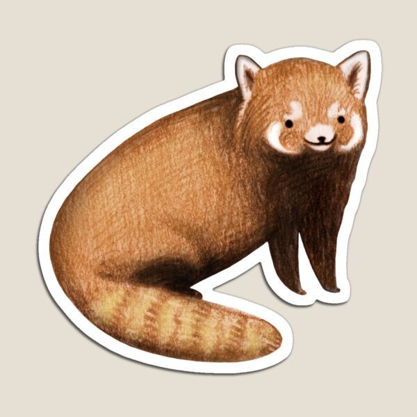 Red Panda Love Gifts & Merchandise | Redbubble