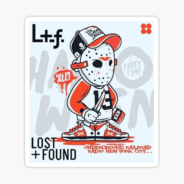 Ice Chest Stickers | Redbubble