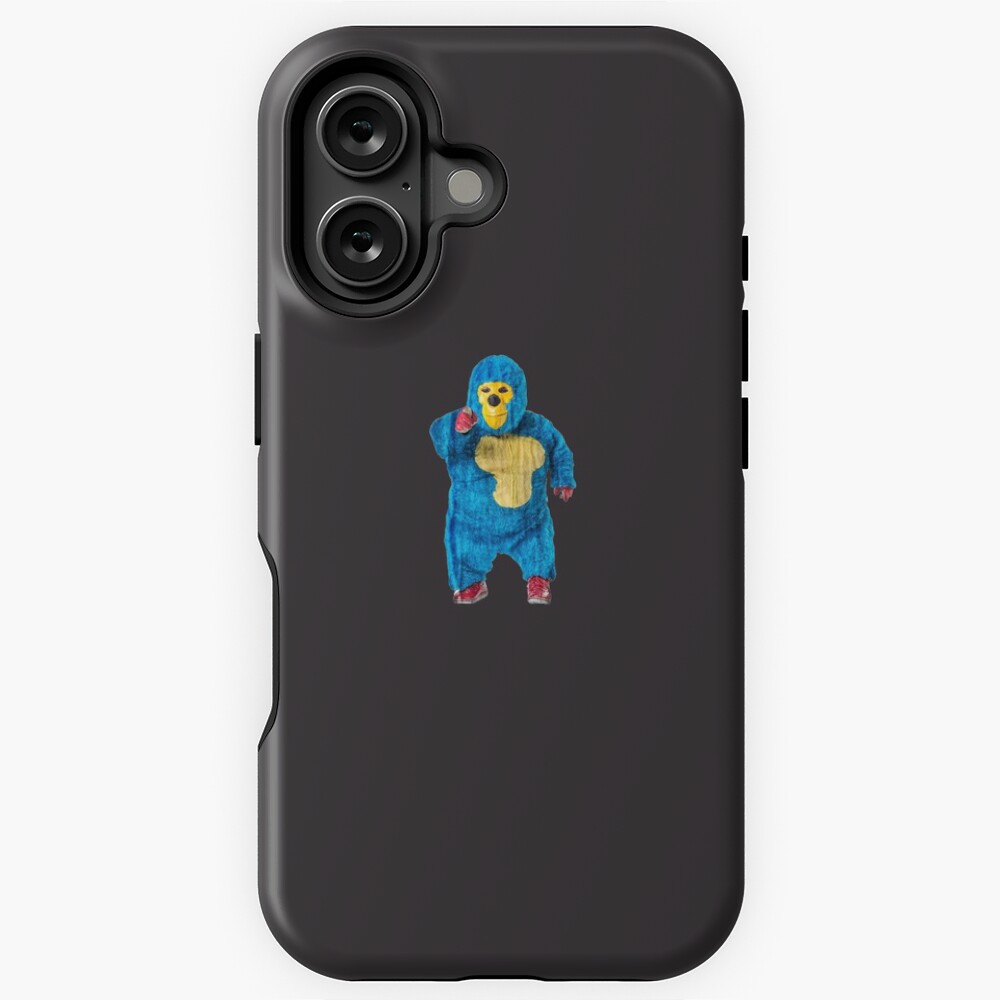 "Kemonito" Sticker by woofwoofprro | Redbubble