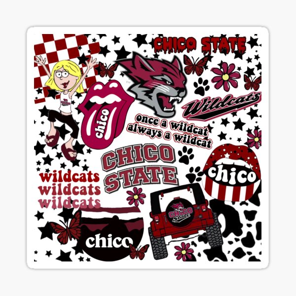 Chico Merch & Gifts for Sale | Redbubble