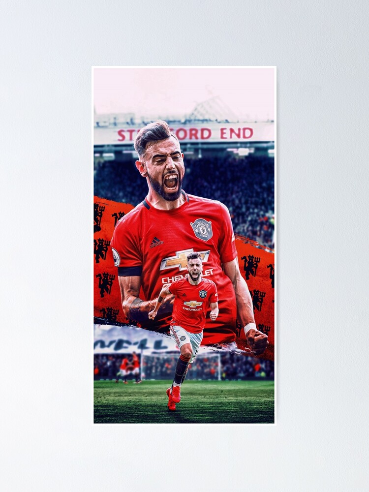 "Wallpaper Fernandes Art" Poster for Sale by indrarozita | Redbubble
