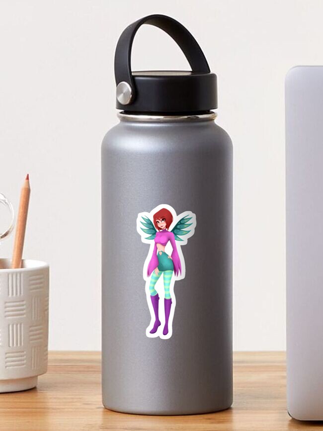 "Will Vandom" Sticker for Sale by yoharuart | Redbubble