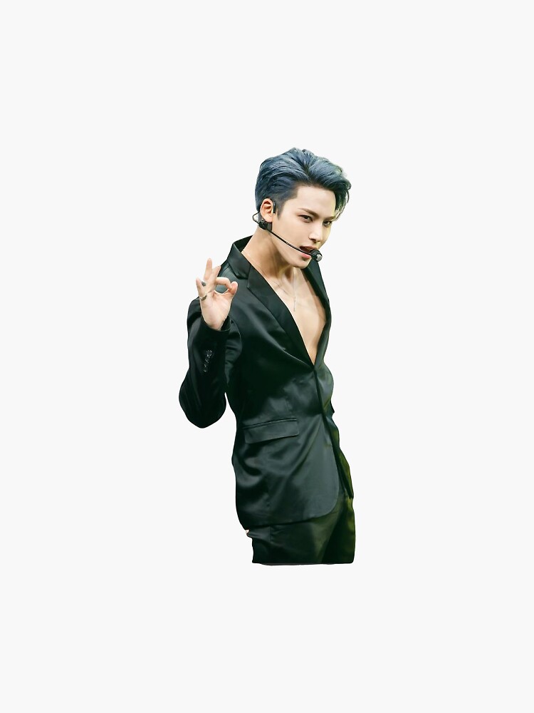 "Seventeen Mingyu" Sticker for Sale by wwjkhsk | Redbubble