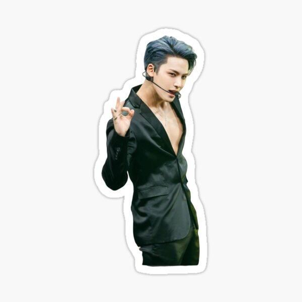 "Seventeen Mingyu" Sticker for Sale by wwjkhsk | Redbubble
