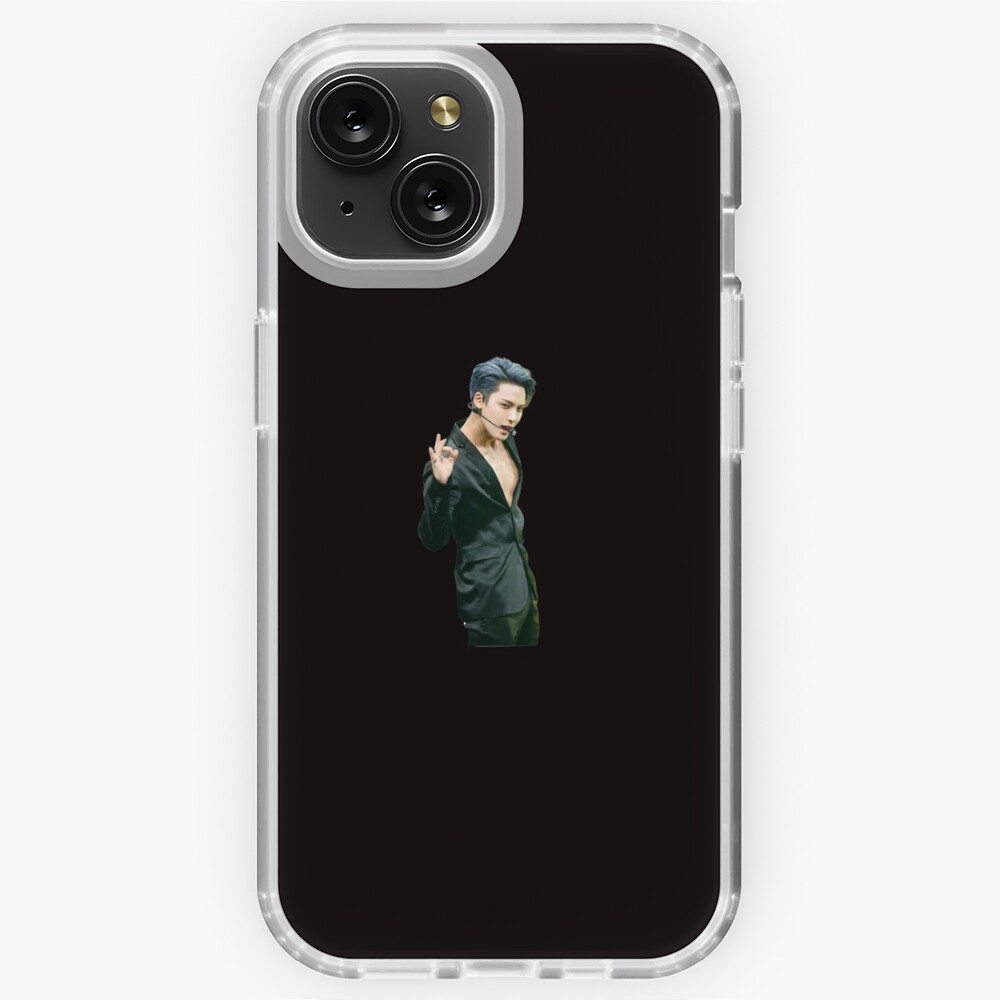 "Seventeen Mingyu" Sticker for Sale by wwjkhsk | Redbubble