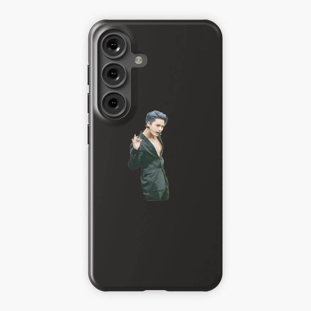 "Seventeen Mingyu" Sticker for Sale by wwjkhsk | Redbubble