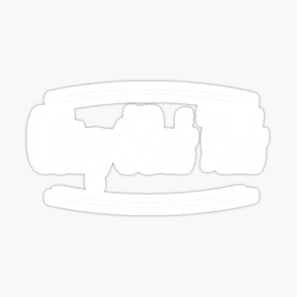 "Story Buds Pods logo" Sticker for Sale by StoryBudsPods | Redbubble