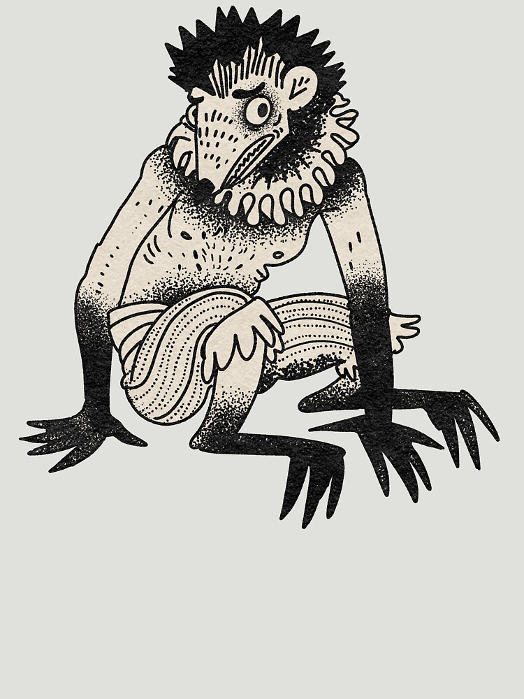 "Scared Prince" Essential T-Shirt for Sale by beidak | Redbubble