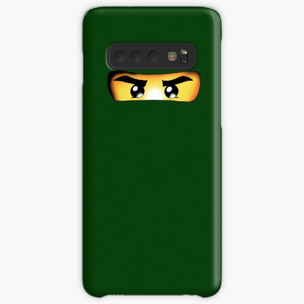 Ninjago Phone Cases | Redbubble