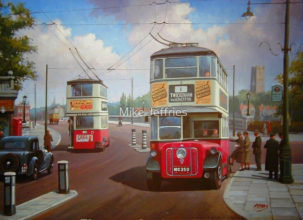 "Diddlers" by Mike Jeffries | Redbubble