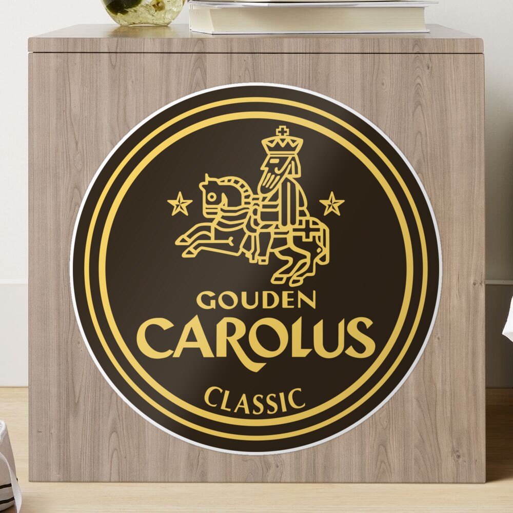 Carolus Logo